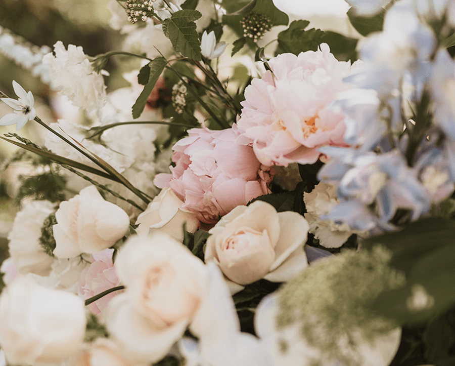 The Terrace | Unique Event Spaces